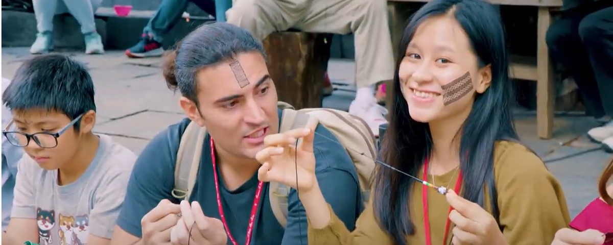 Information for new students